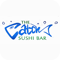 The Catch Sushi Bar, Te Aro (Japanese Cuisine) - Order online from our ...